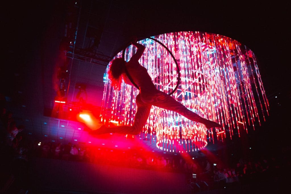 Discoteca Opus Club Roma Prenota Privè Serate 2025