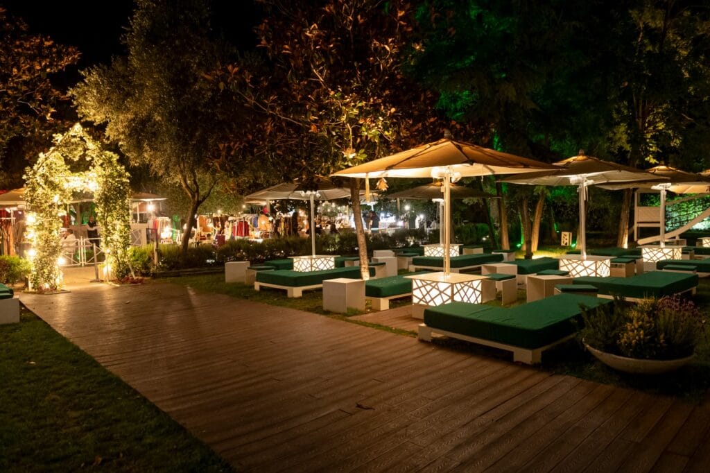 Sanctuary Roma: il locale più in voga a Roma centro