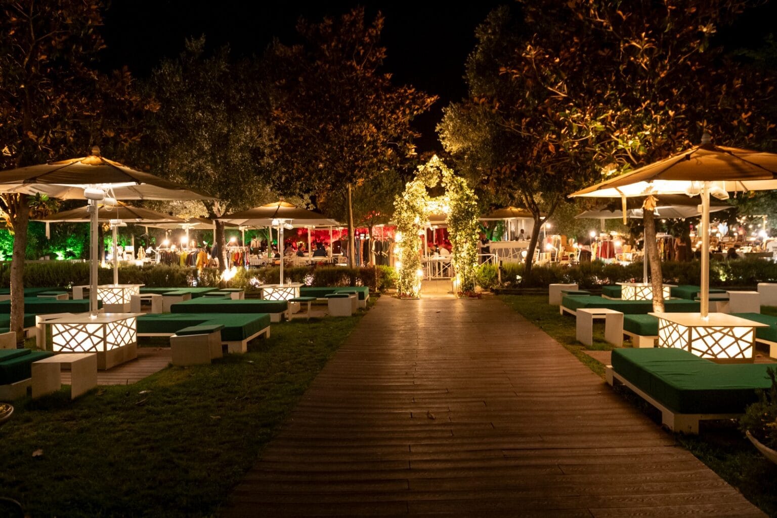 Sanctuary Roma: il locale più in voga a Roma centro